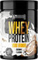 Warrior WHEY Protein Powder 1kg - low sugar, low carb, tasty protein ...